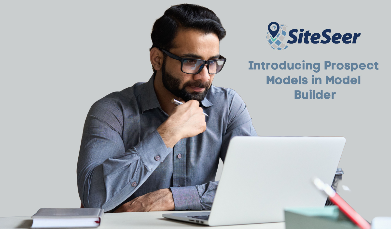 Come See SiteSeer’s New Model Builder Feature at ICSC 2023